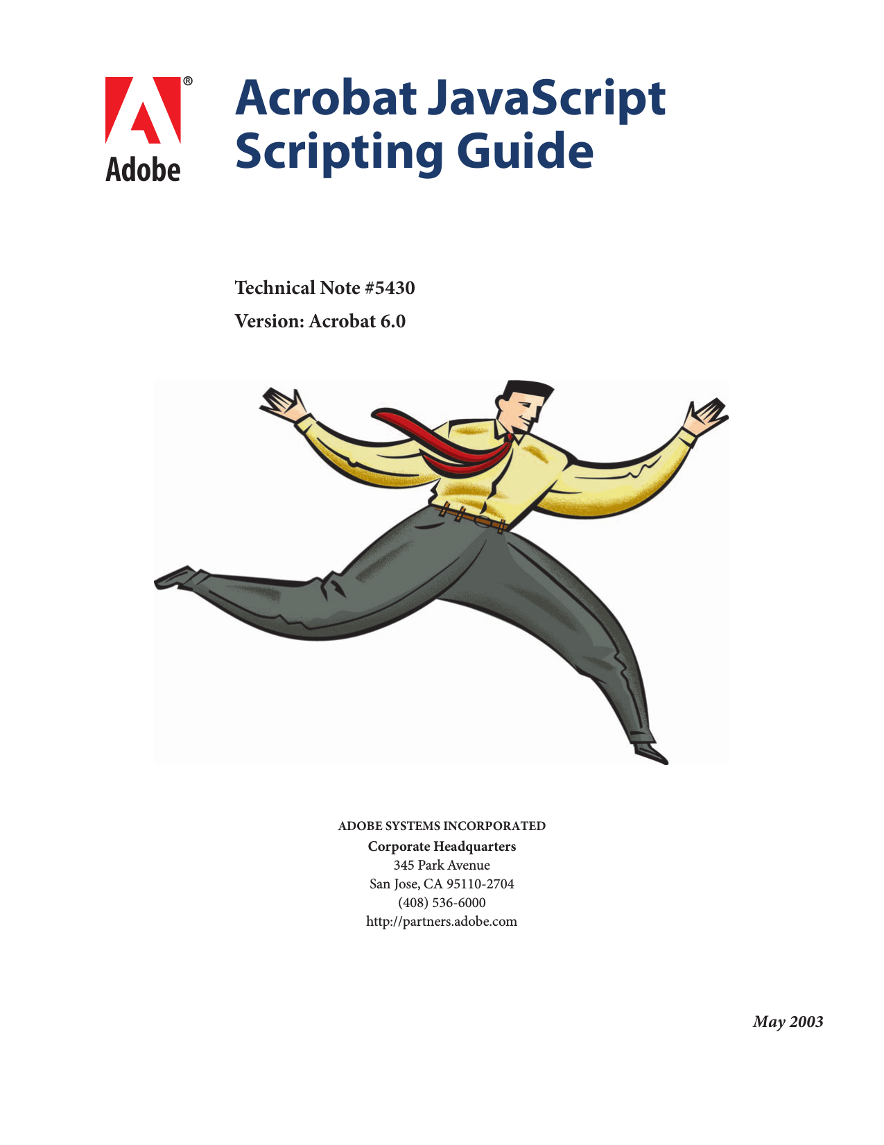 Acrobat Javascript Scripting Guide Pdfill